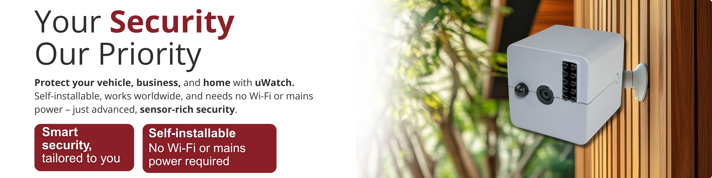uWatch