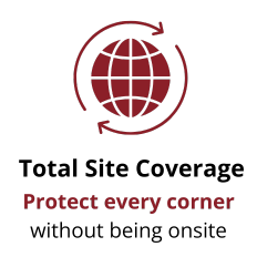 Shipping/Storage Containers Security - uWatch Ltd