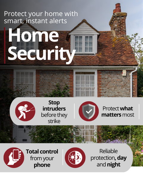 Home Security