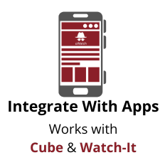 WeWatch - uWatch