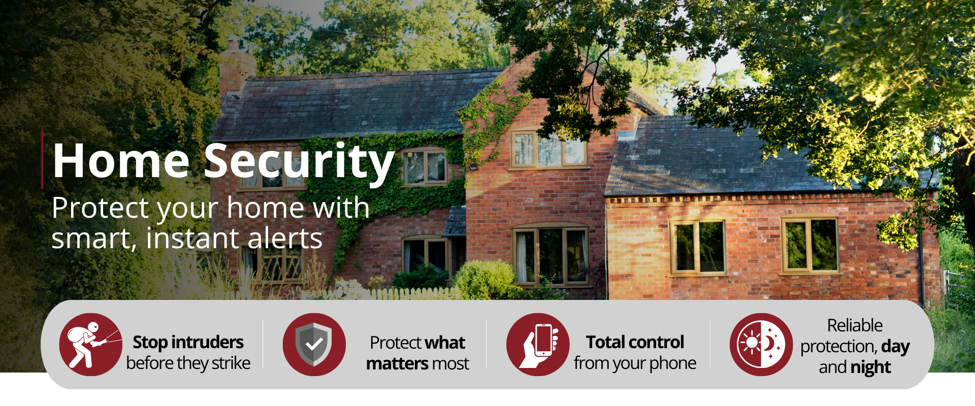 Home Security