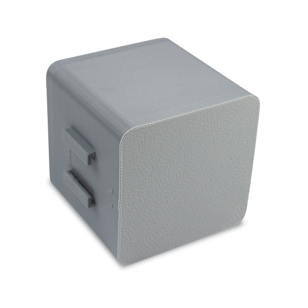 Outdoor Cube Mounting Kit