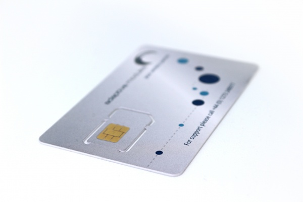 Timelapse Solar Cube